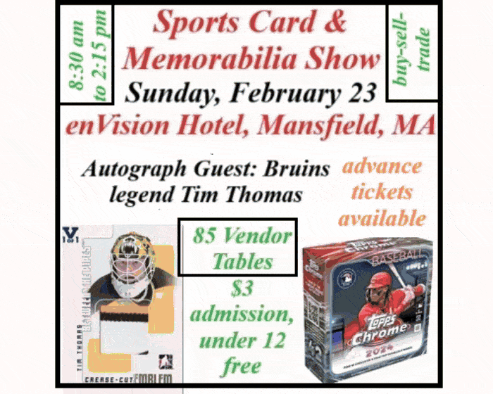 SigningsHotline.com Lists Every Athlete Autograph Appearance In The US ...